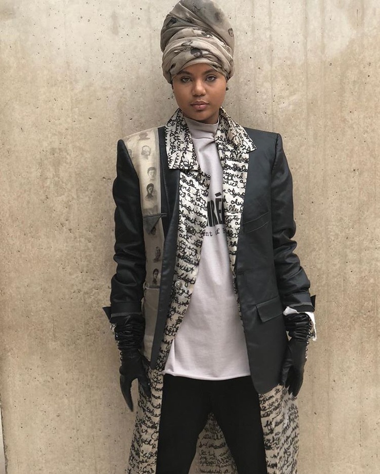 Picture of Samirah Raheem