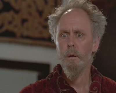 Picture of Don Quixote (2000)