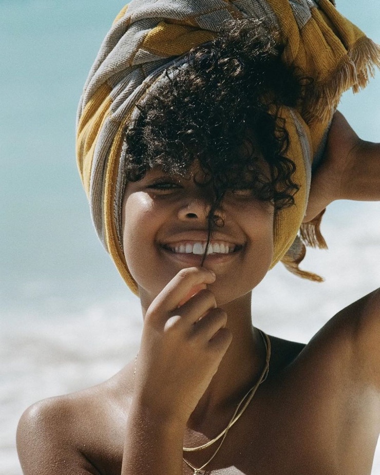 Picture of Nereyda Bird