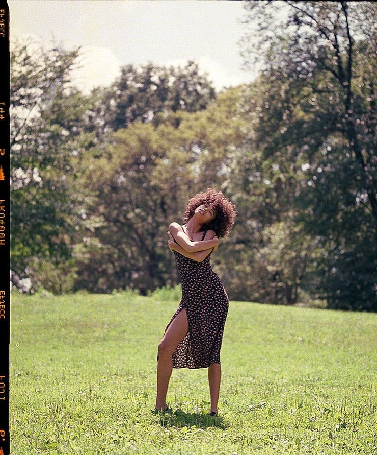 Picture of Nereyda Bird