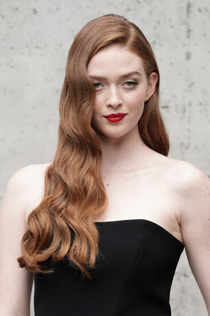 Image of Larsen Thompson