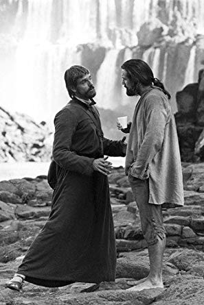 Image of The Mission