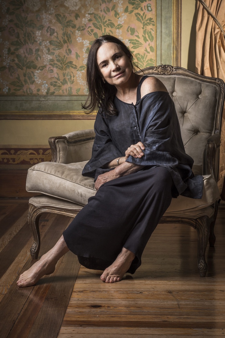 Picture of Regina Duarte