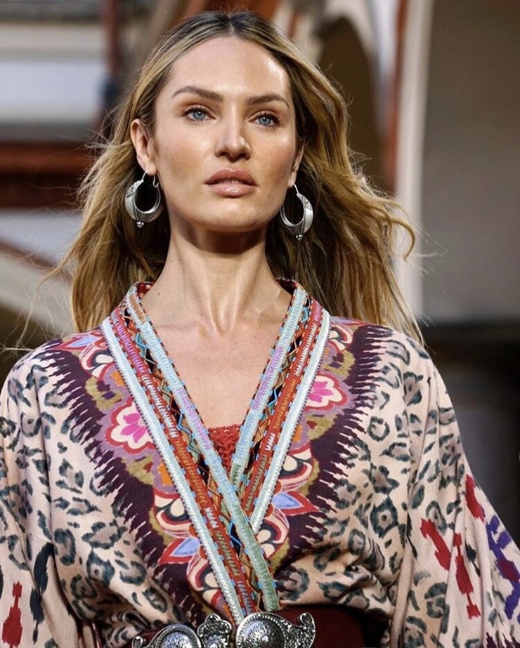 Picture of Candice Swanepoel