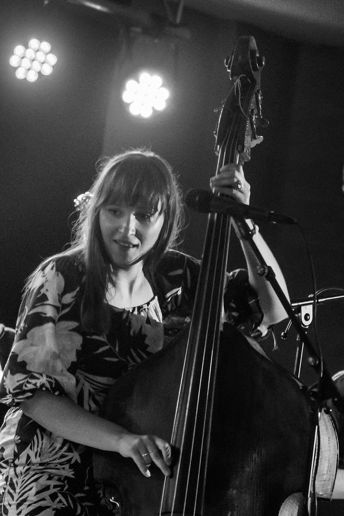 Picture of Ellen Andrea Wang