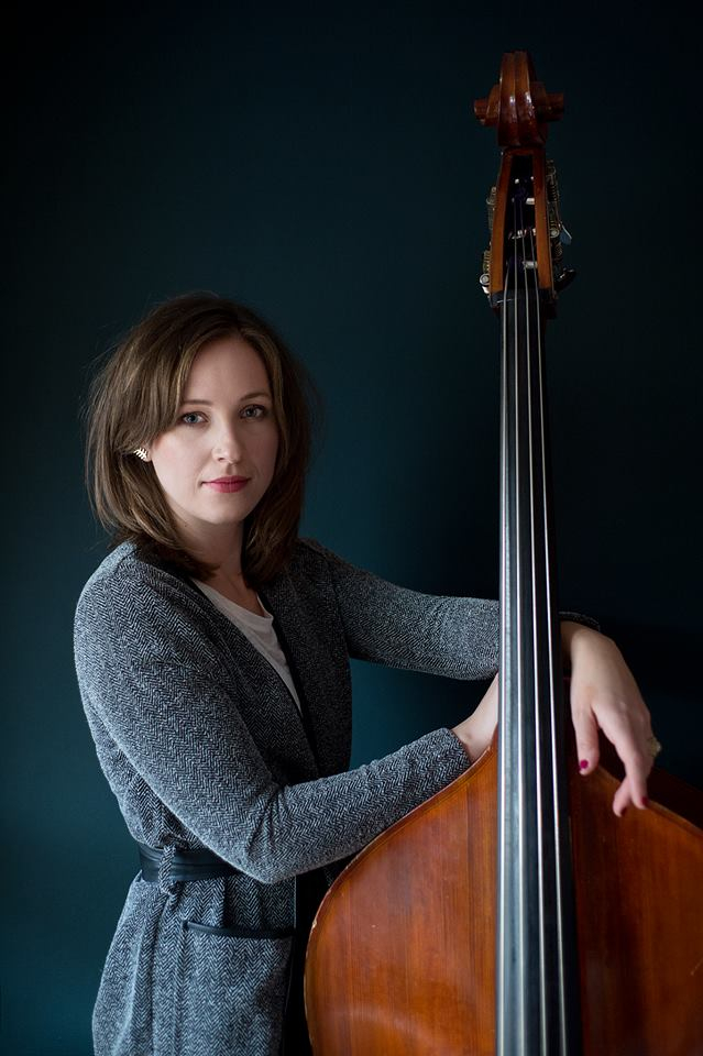 Picture of Ellen Andrea Wang