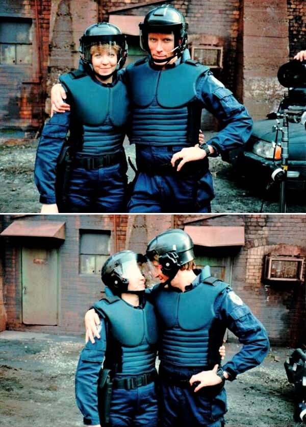 RoboCop (1987) image