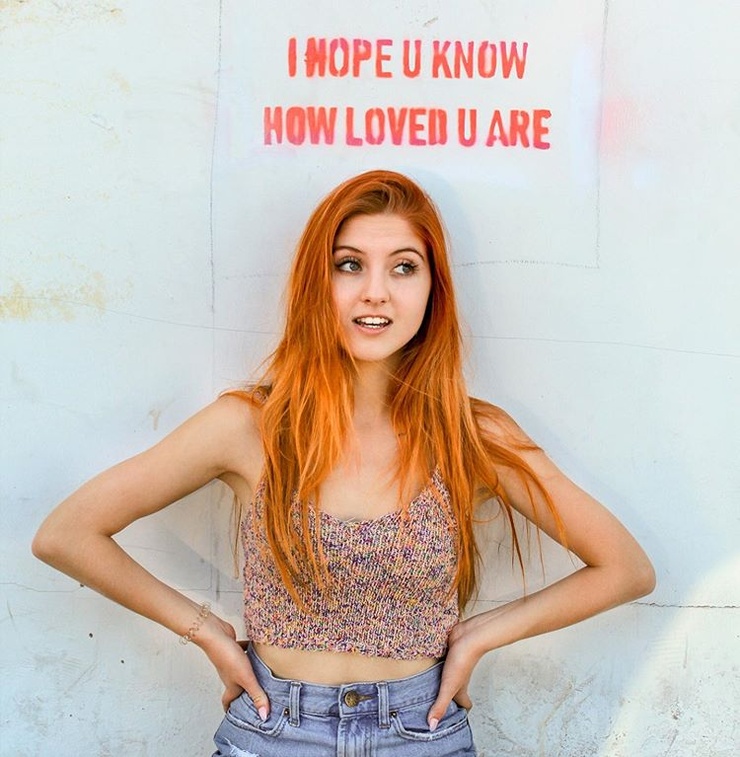 Picture of Marlhy Murphy