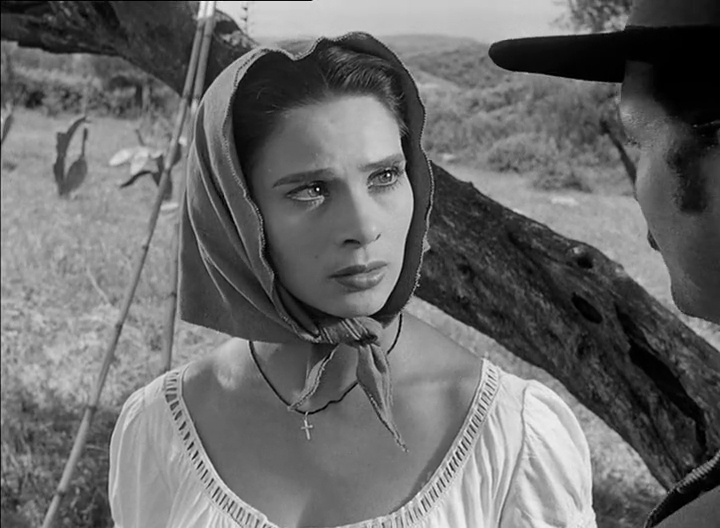 Picture of Marisa Belli