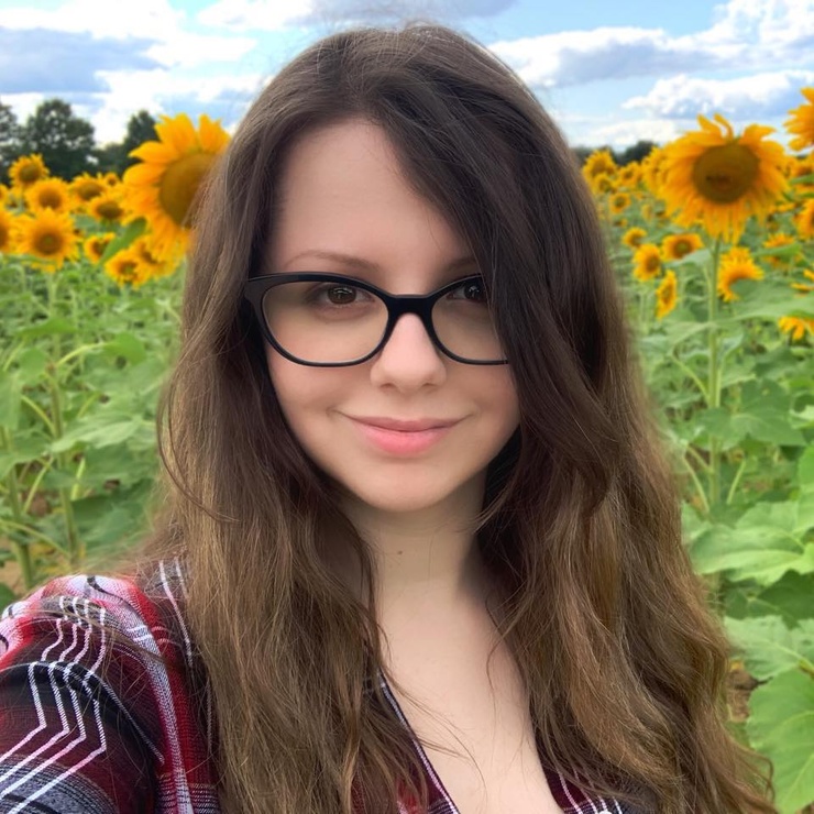 Picture of Maria Mattozzi