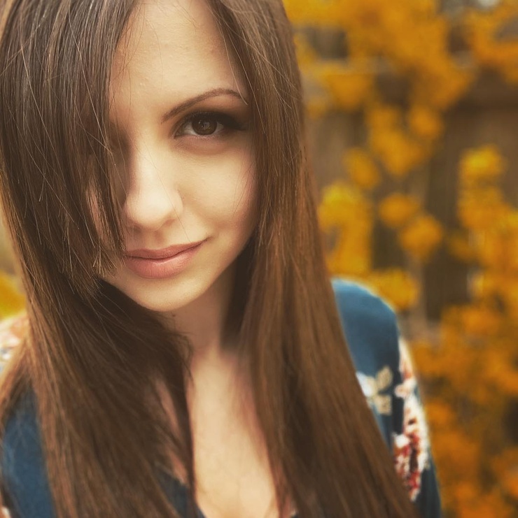 Picture of Maria Mattozzi