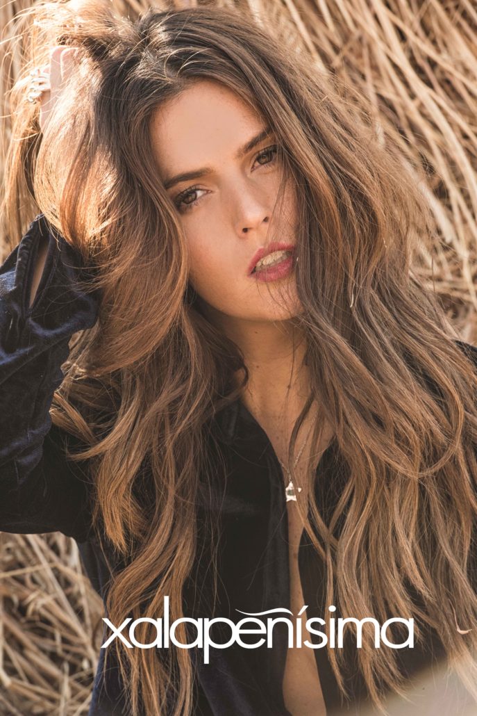 Picture of Claudia Álvarez