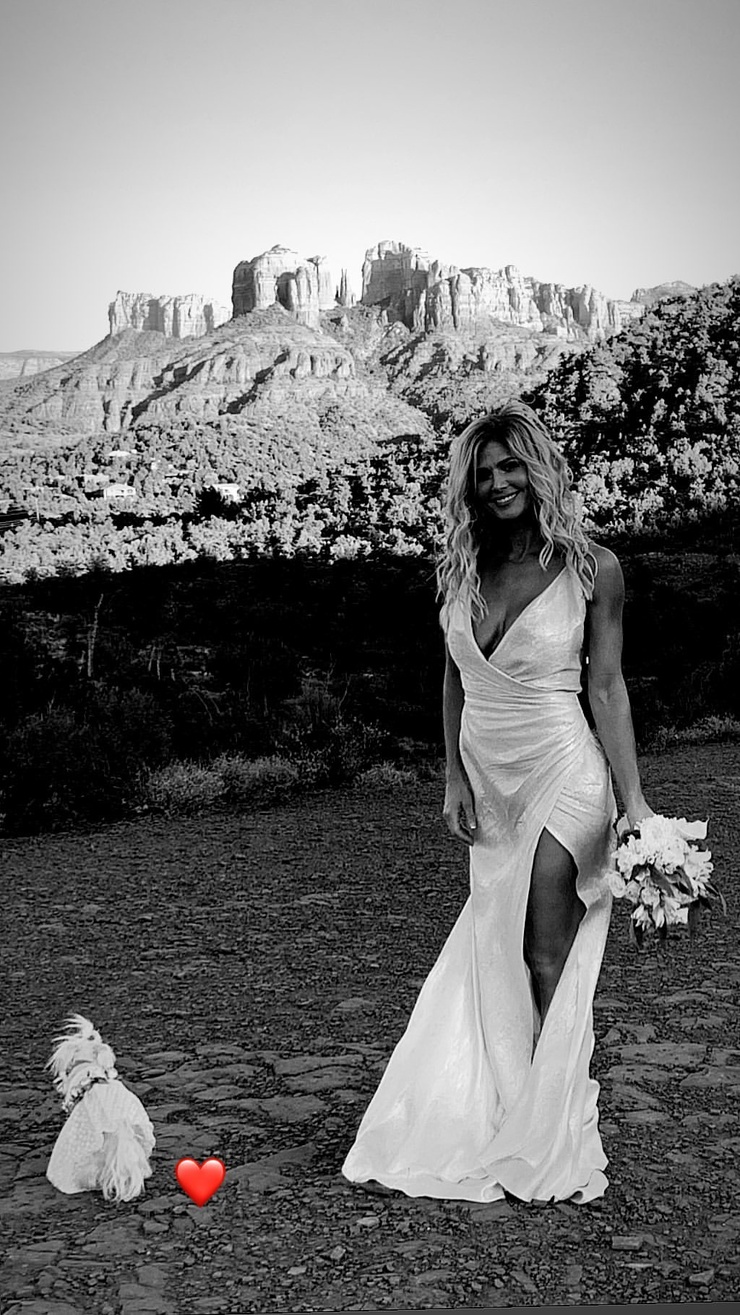 Picture of Torrie Wilson