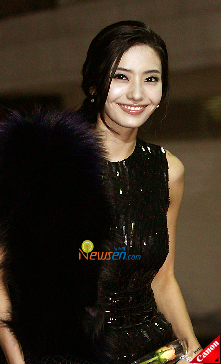 Image of Han Chae Young