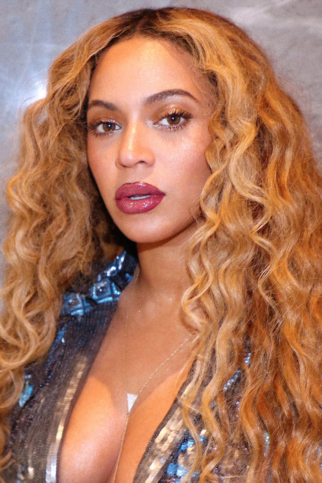 Image of Beyoncé Knowles