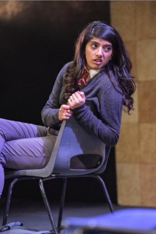 Picture of Nimisha Odedra