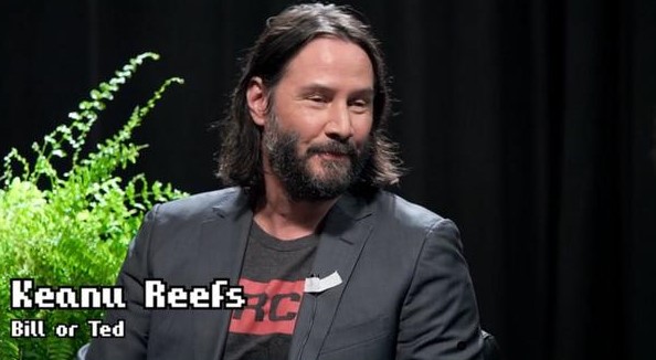 Picture of Between Two Ferns: The Movie