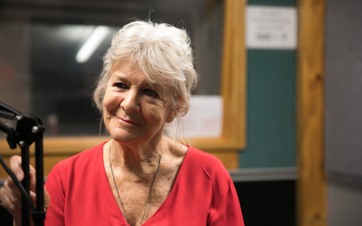 Picture of Barbara Ewing