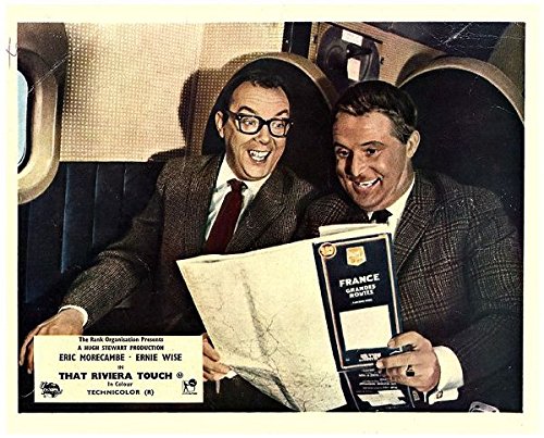 Lobby Card