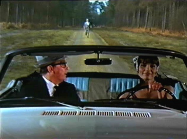 Picture of That Riviera Touch (1966)