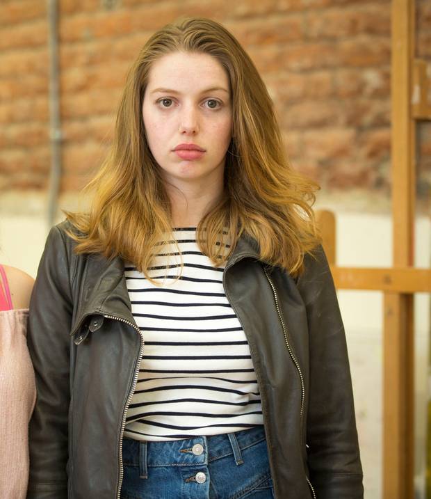 Image of Seána Kerslake