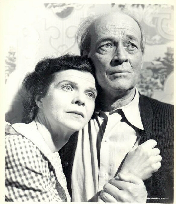 Dorothy Adams, Wheaton Chambers