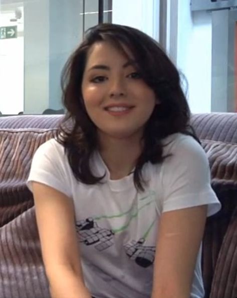 Picture of Jane Douglas