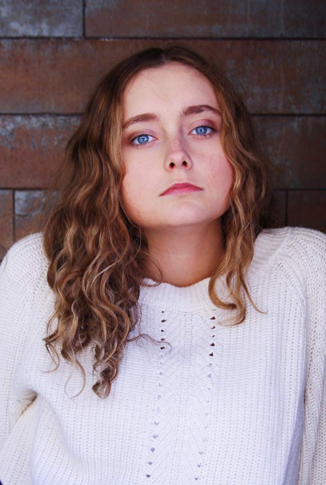 Picture of Karlisha Hurley