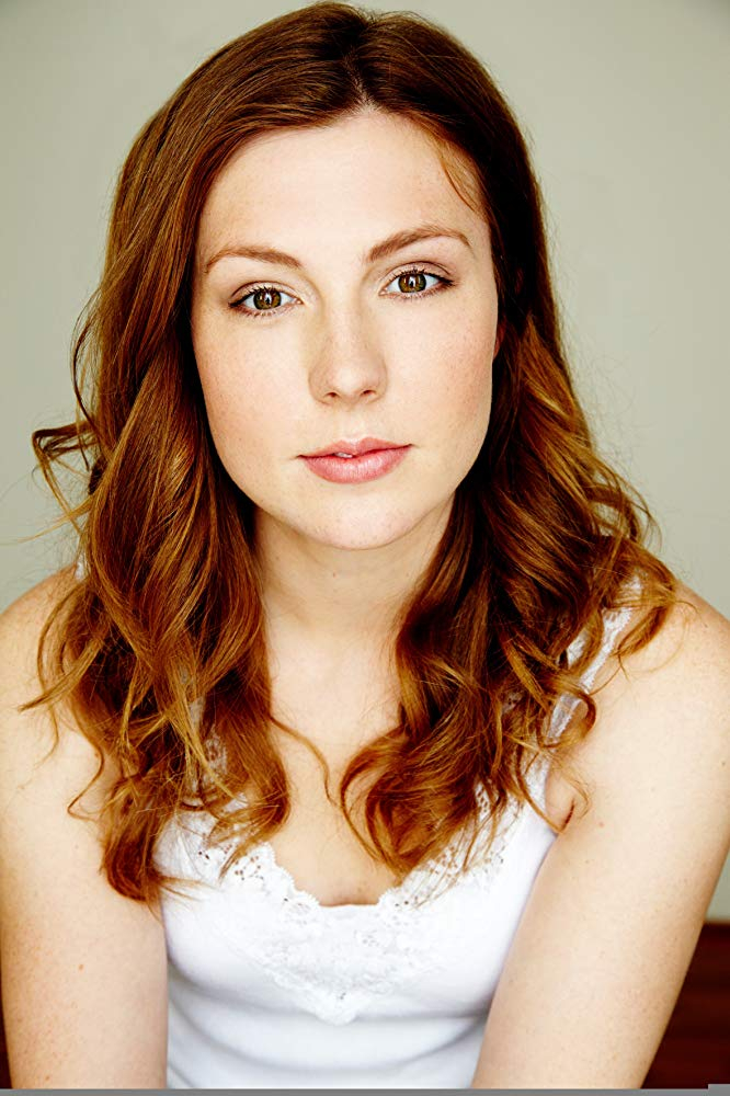 Image of Matilda Ridgway