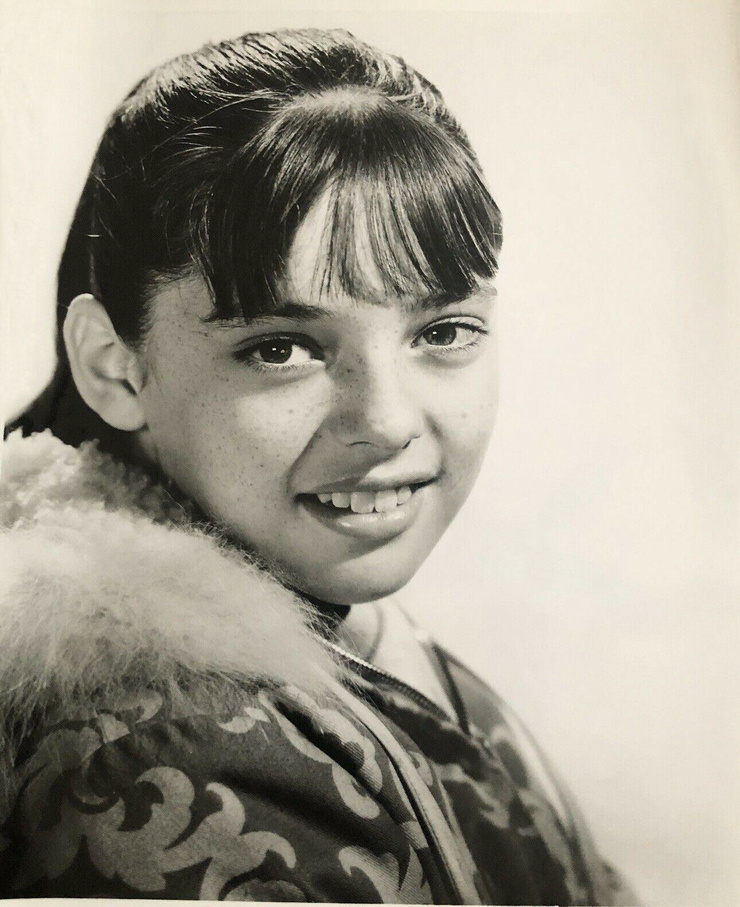Angela Cartwright
