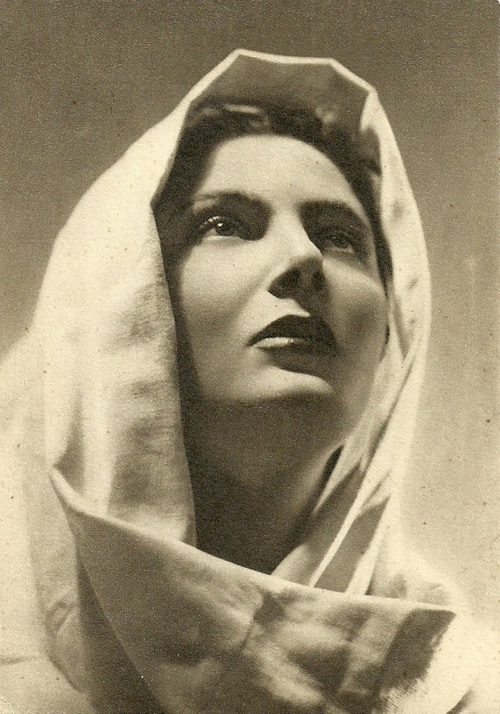 Picture of Elsa De Giorgi