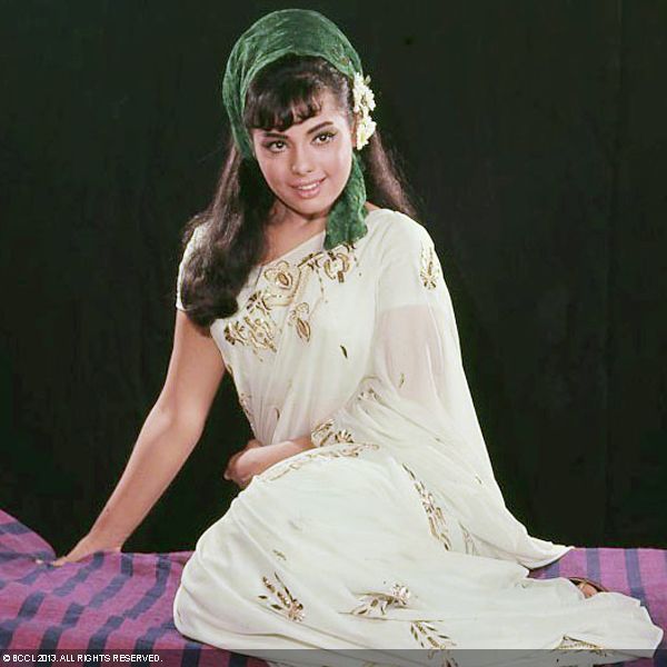 Picture of Mumtaz
