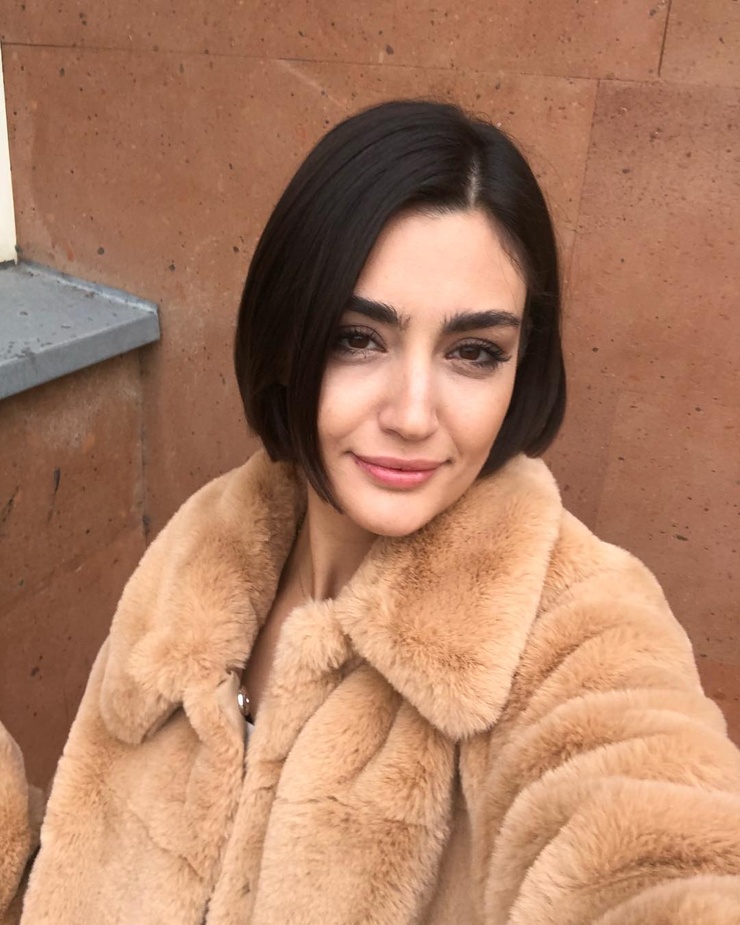 Picture of Anna Grigoryan