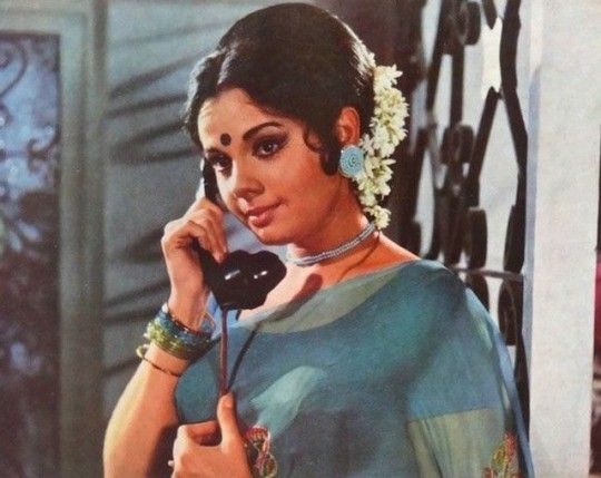 Picture of Mumtaz