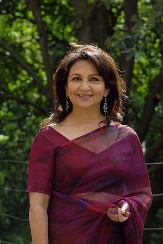 Sharmila Tagore picture