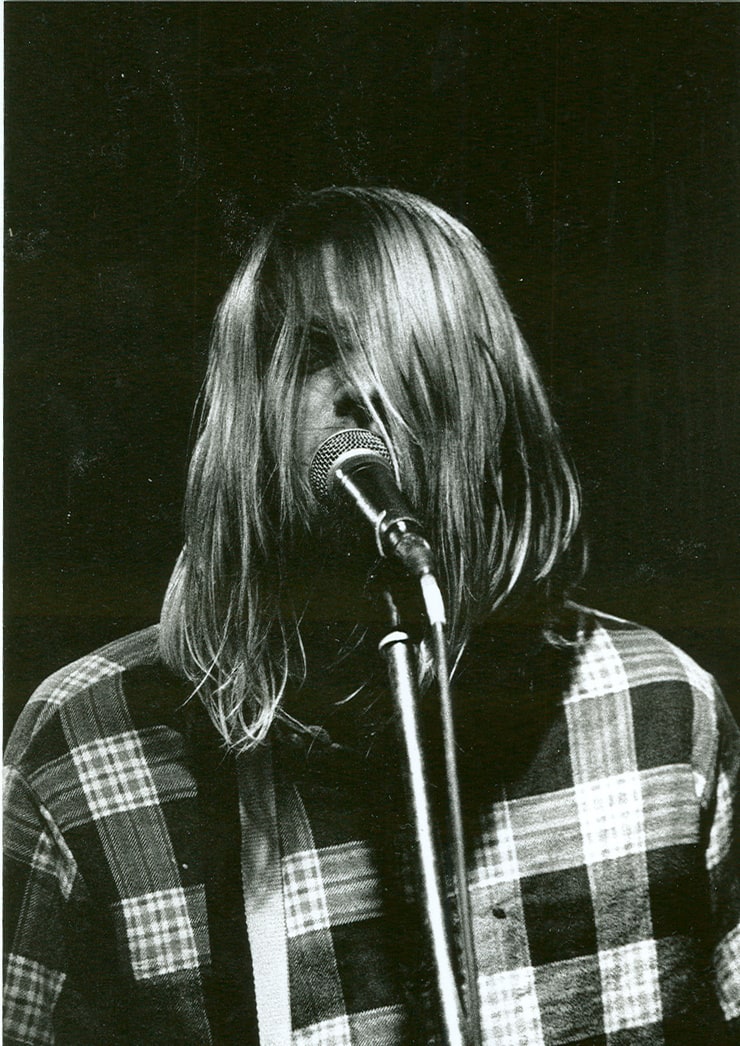 Picture of Nirvana
