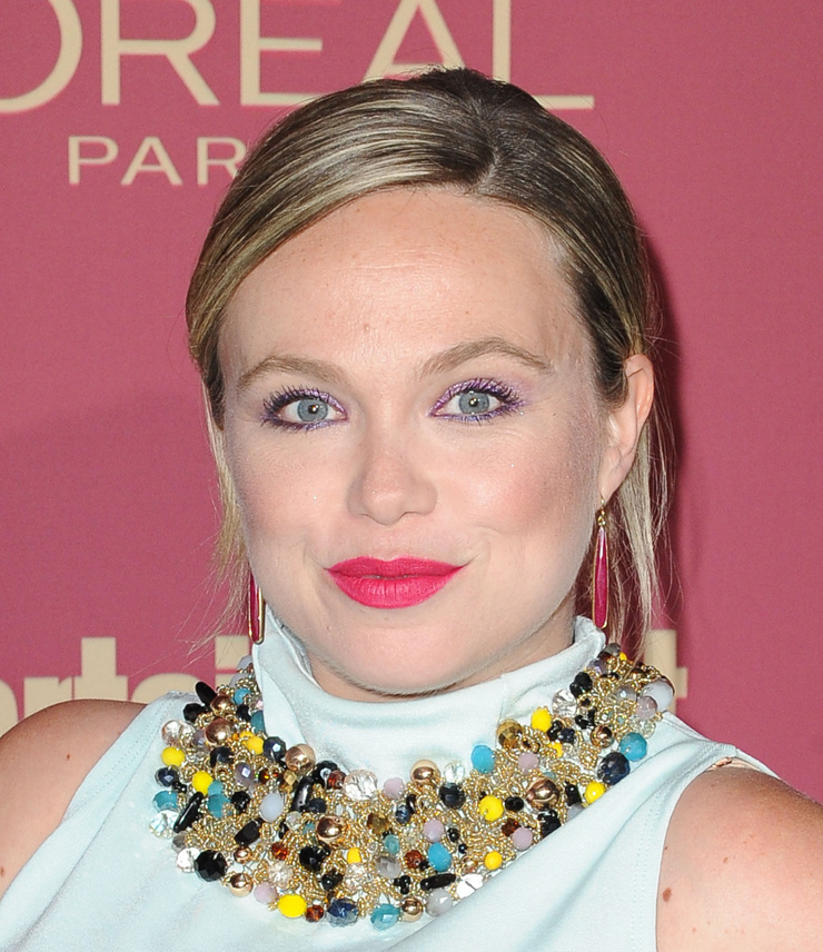 Picture of Amanda Fuller