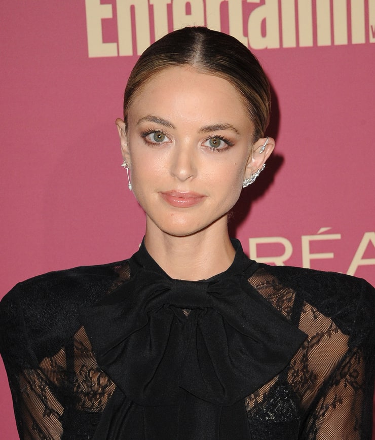 Kaitlynn Carter image