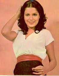 Picture of Zeenat Aman