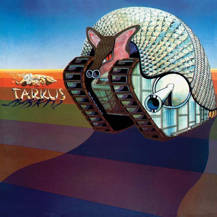 Picture of Tarkus