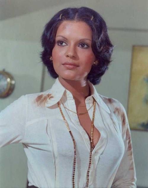 Image of Zeenat Aman