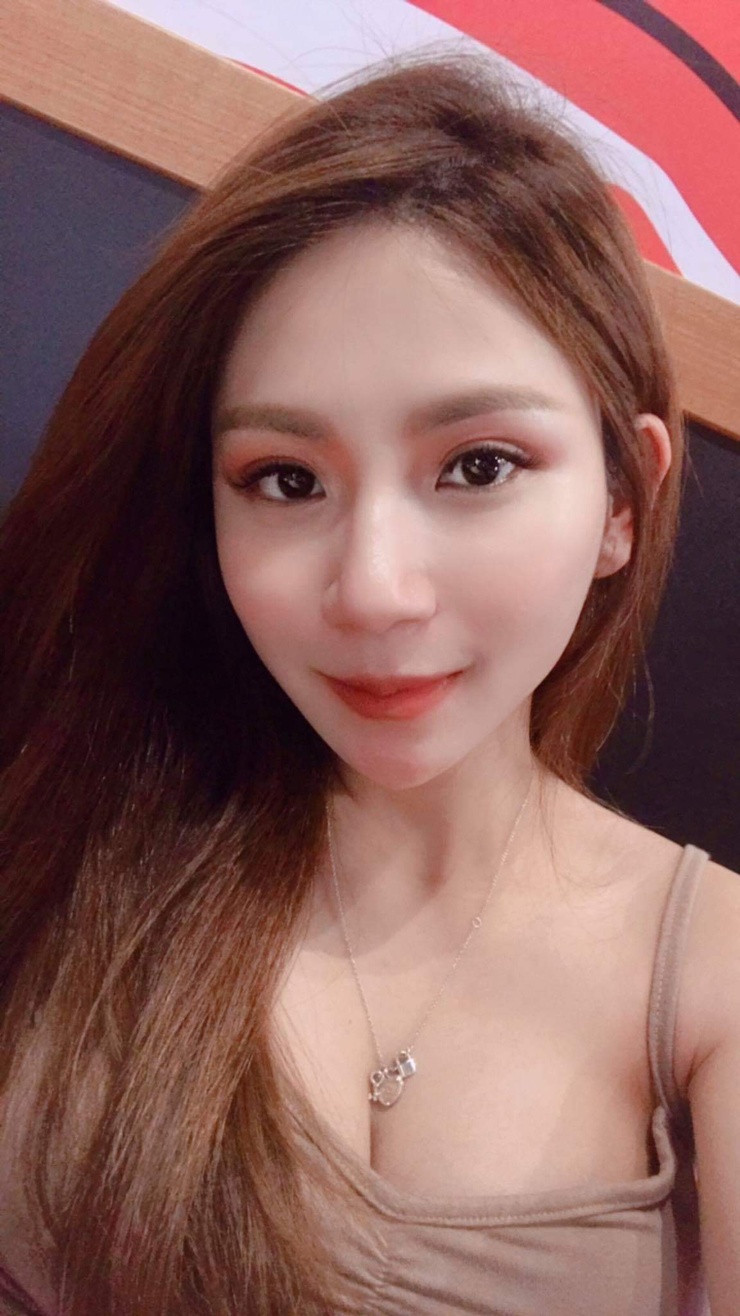 Picture of Josephy Li