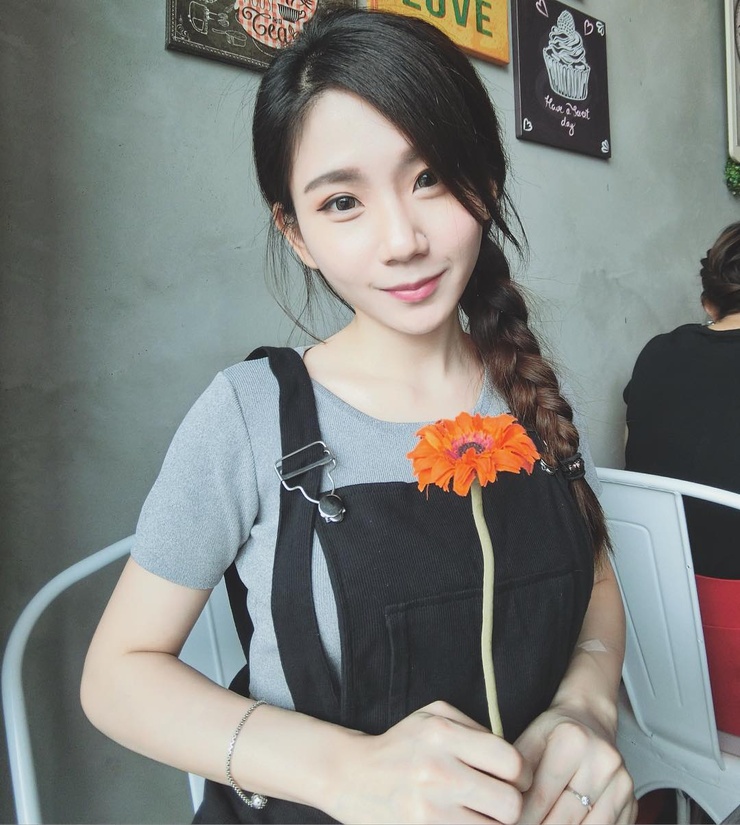 Picture of Josephy Li