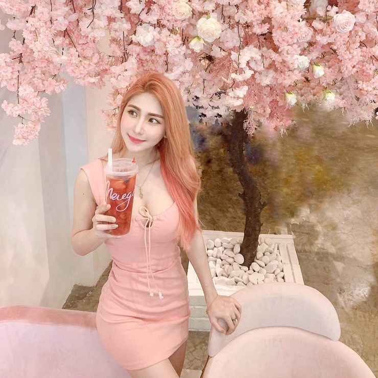 Picture of Josephy Li