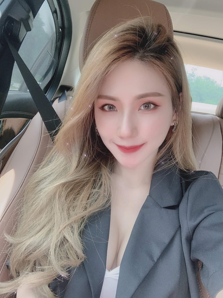 Picture of Josephy Li