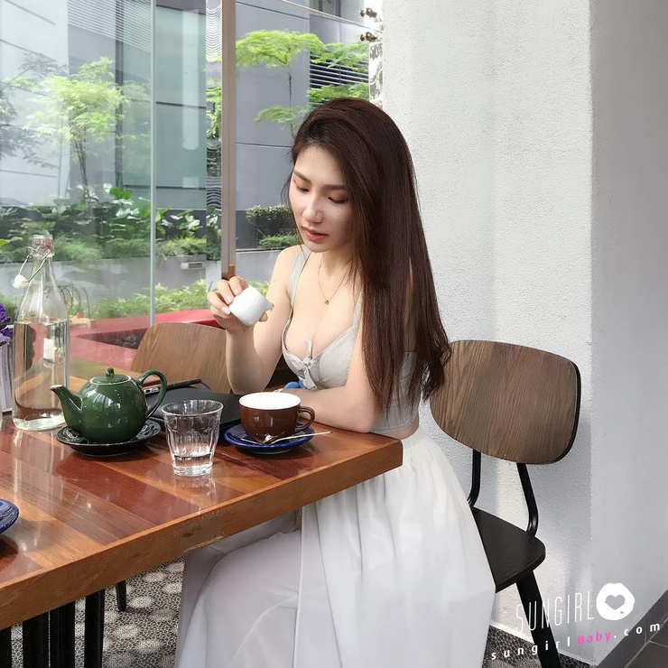 Picture of Josephy Li