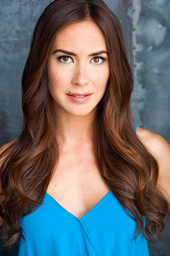 Picture of Katie Wee