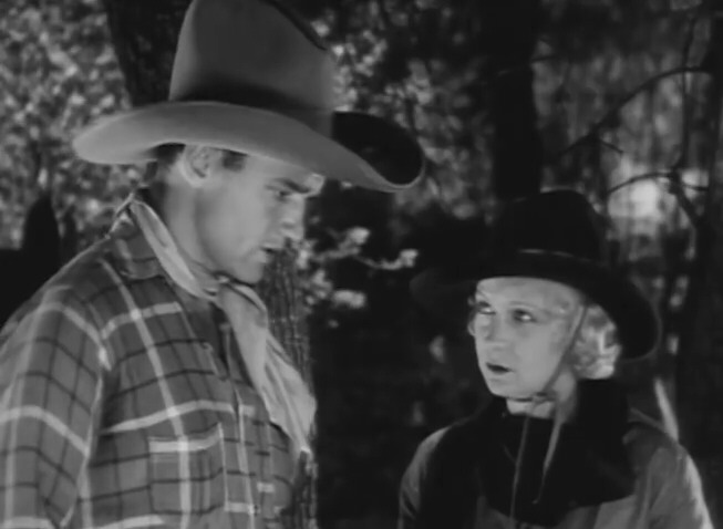 Del Gordon, Betty Mack