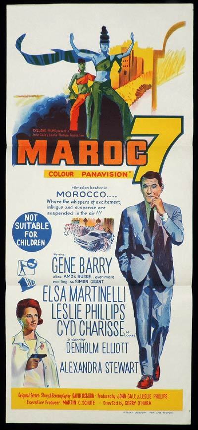 Picture of Maroc 7