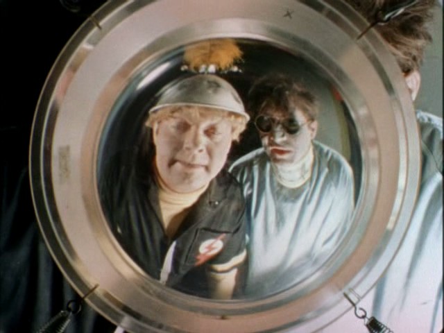 Picture of Kiss Me Quick! (1964)